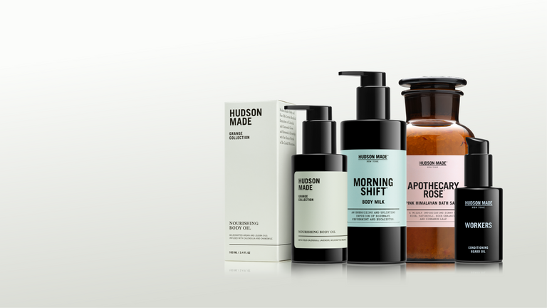 Hudson Made New York