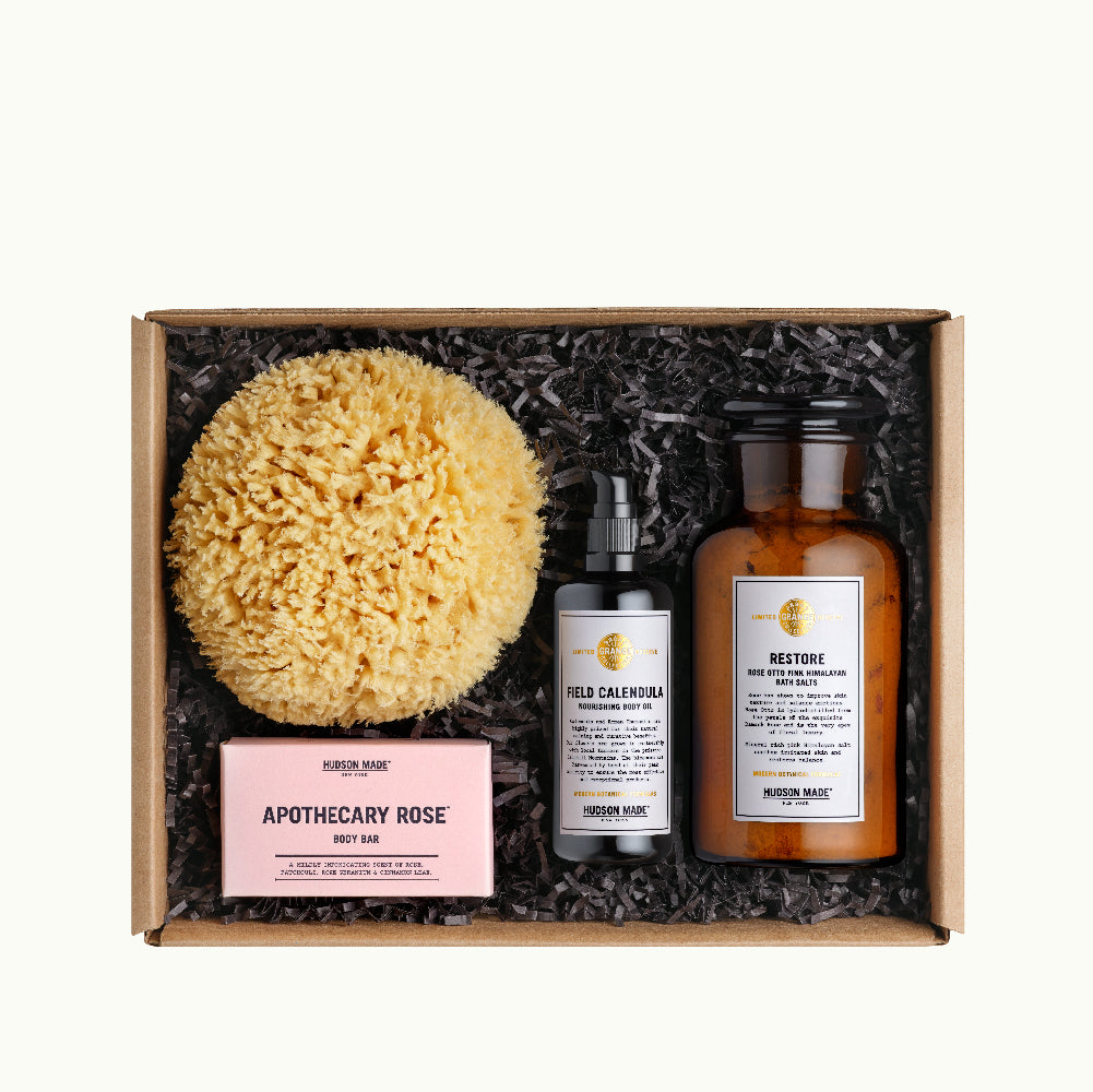 Gift Sets – Hudson Made New York