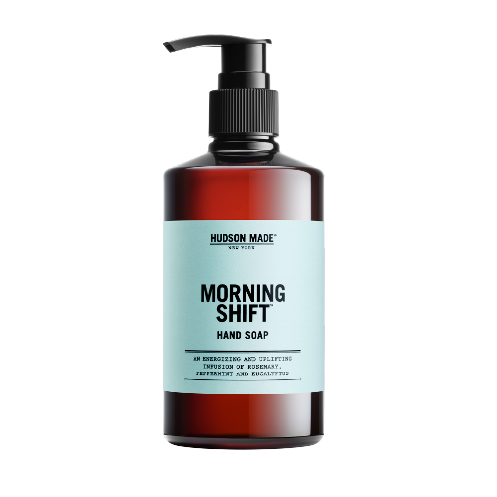 Hand Soaps – Hudson Made New York