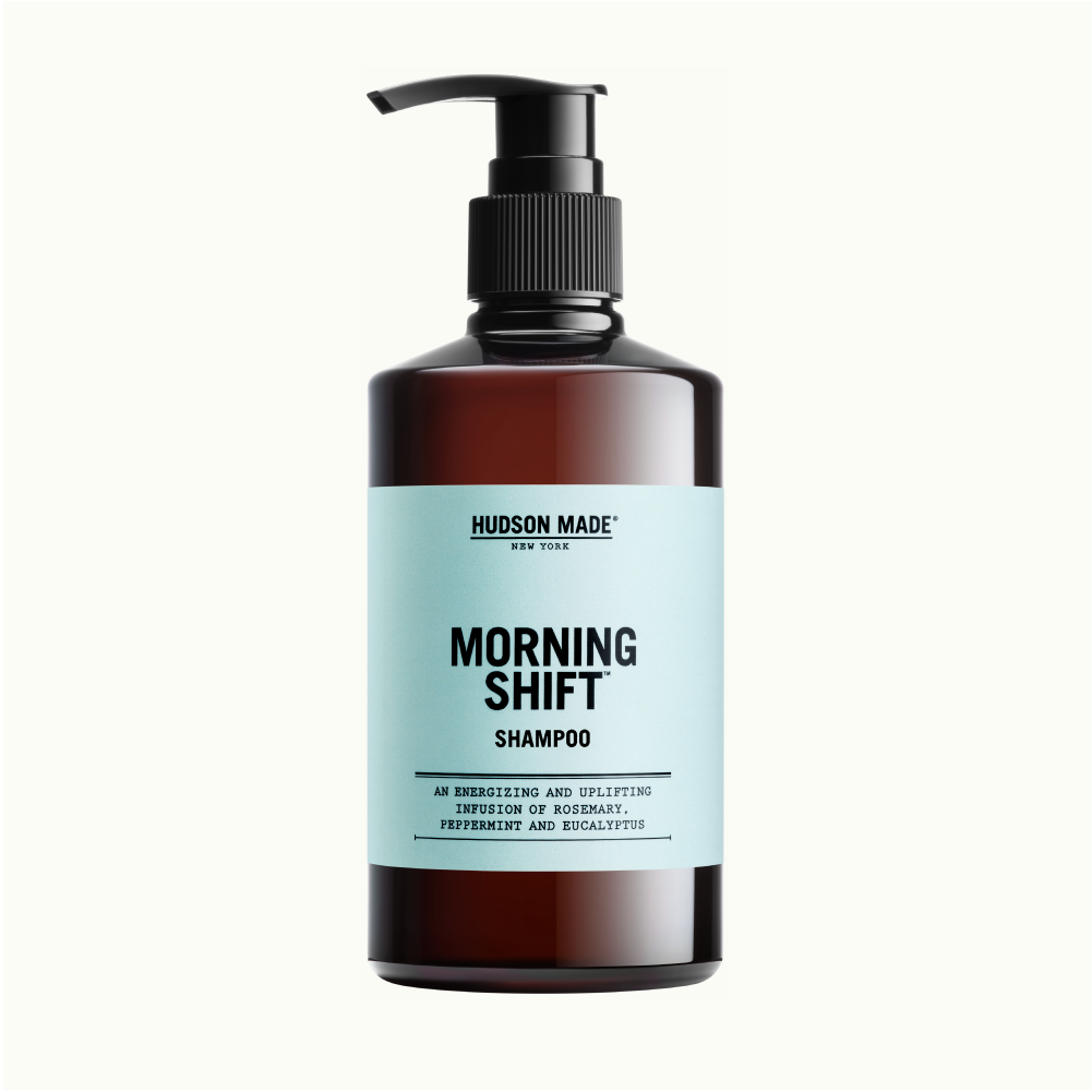 Morning Shift Body Box – Hudson Made New York