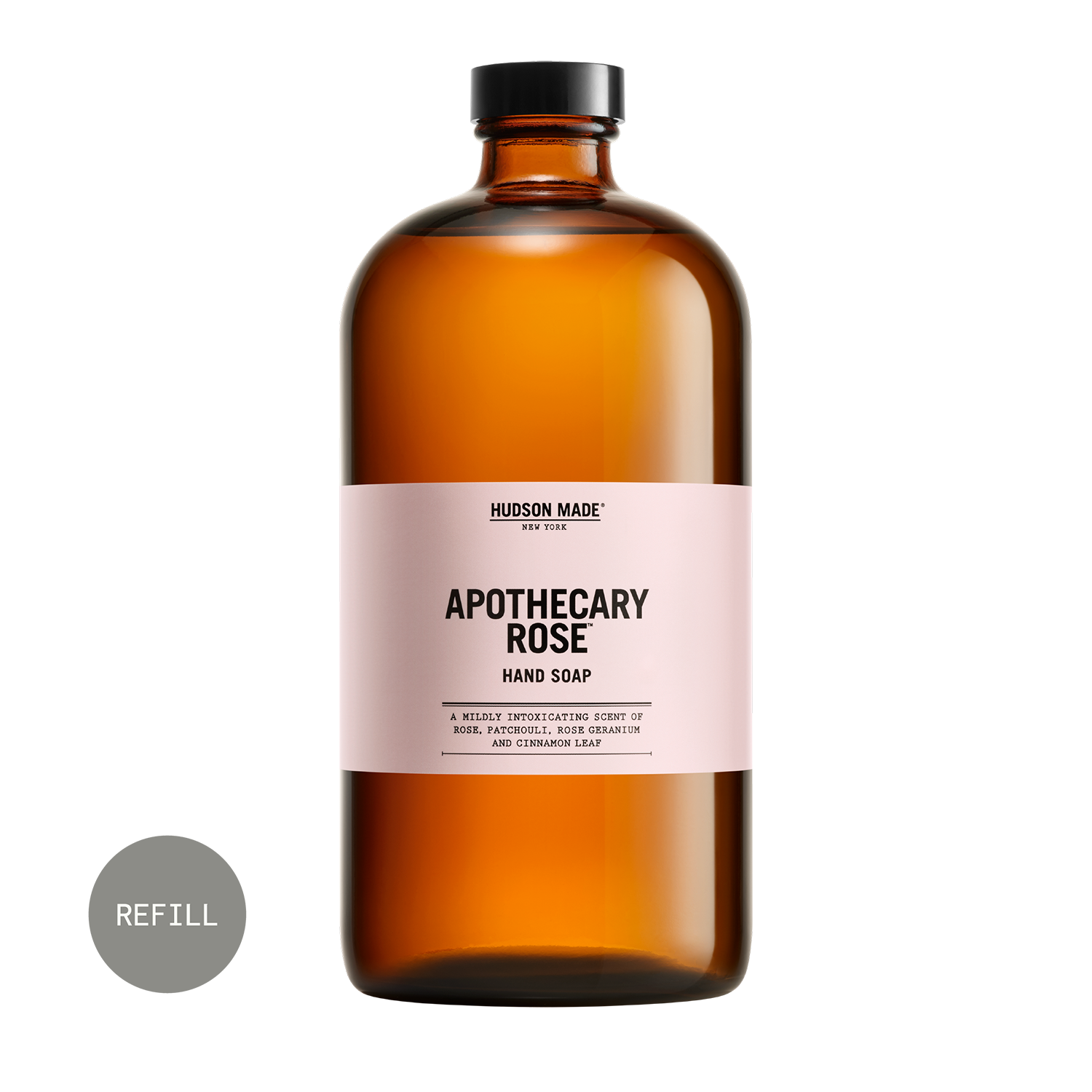 Hand Soaps – Hudson Made New York