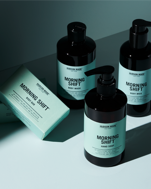 Hudson Made New York